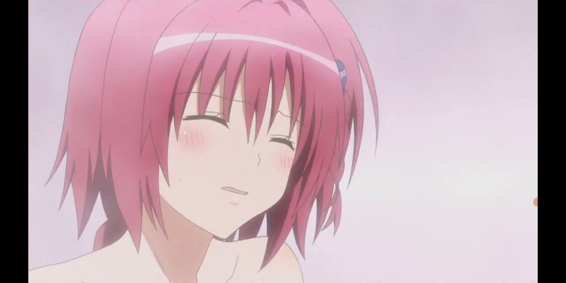 おっぱいアニメ動画です Yu Yurara 